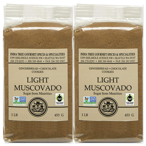 Muscovado Sugar